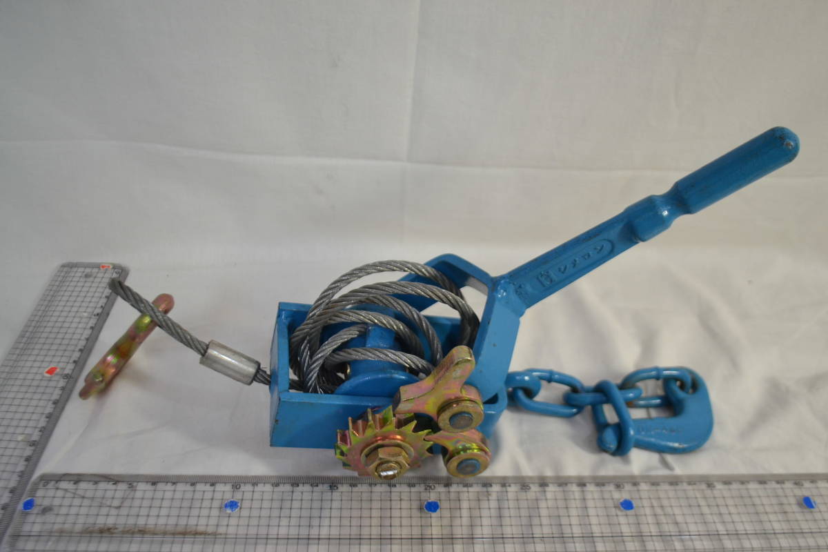 Yahoo!オークション - U8）OH工業 シメロンX ON-4 PL保険付き 400㎏ 中...