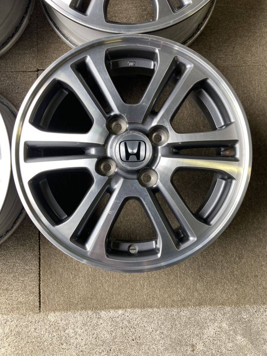 Yahoo!オークション - ホンダ HONDA JF1 JF2 N BOXカスタム 純正 14イ...