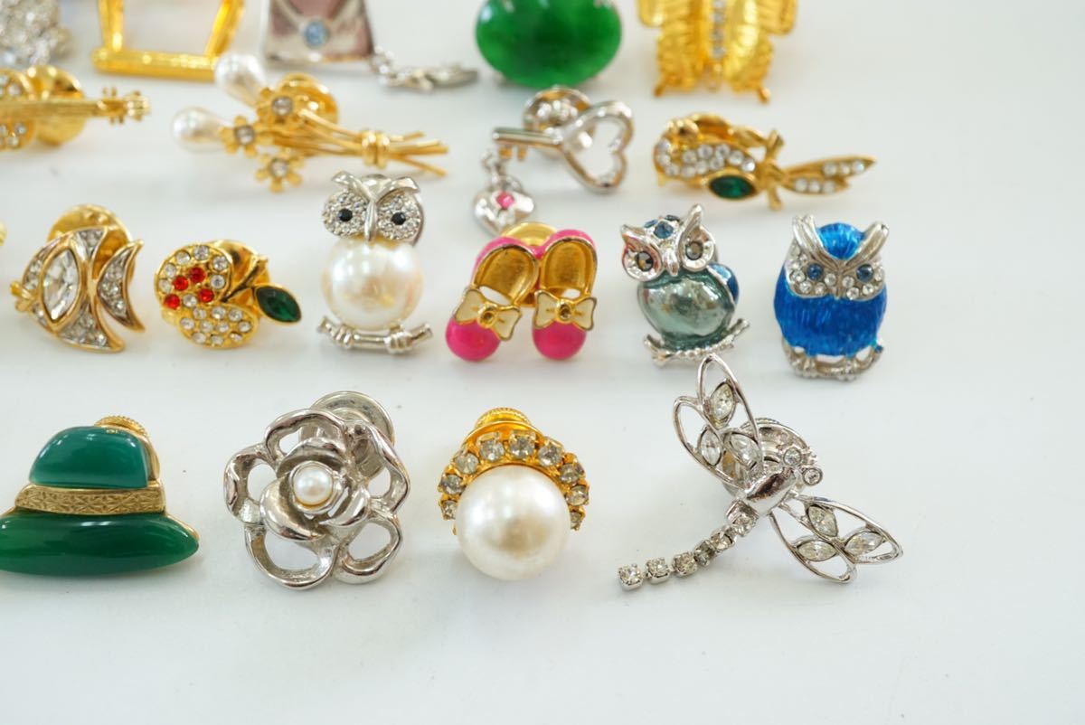 Yahoo!オークション - C367 海外製含む アニマル 昆虫など ヴィンテー...