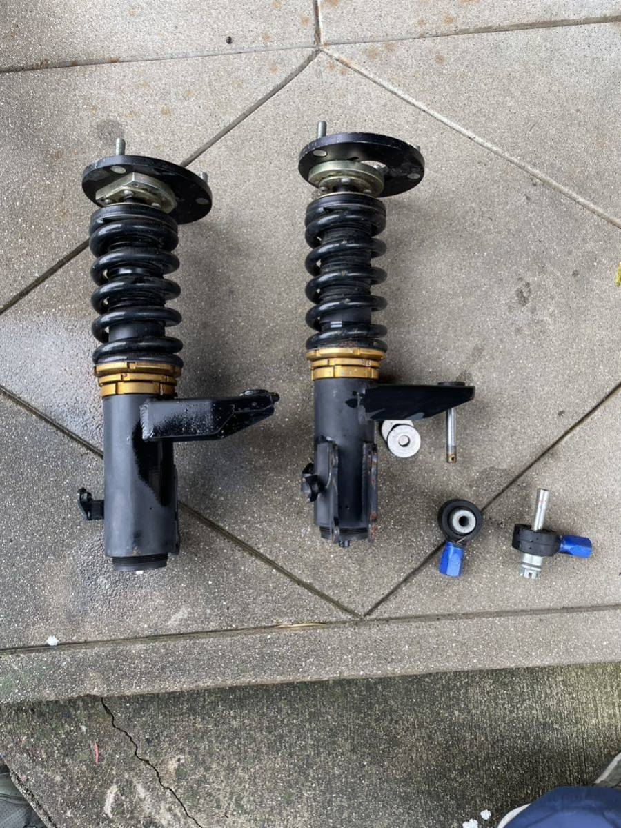 Yahoo!オークション - シビックEP3 インテグラDC5 ゼロファイターオリ...