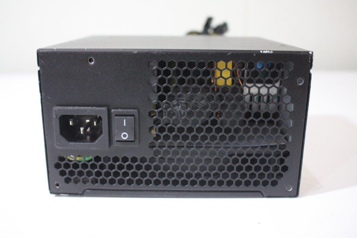 Yahoo!オークション - BD38 HEC-650TC-5WX 650W 80PLUS BRONZE