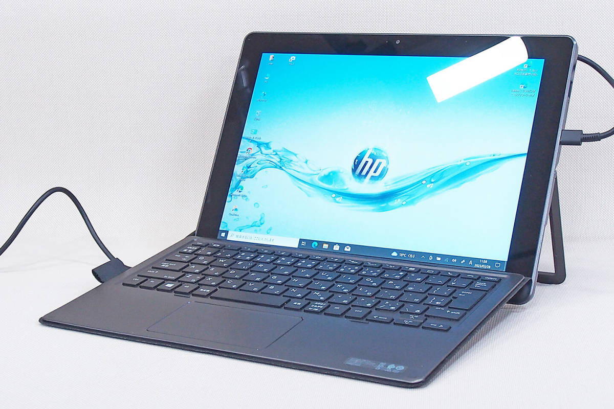 Yahoo!オークション - 【即配】超軽量850g 3G対応タブレットPC 12型WUX...