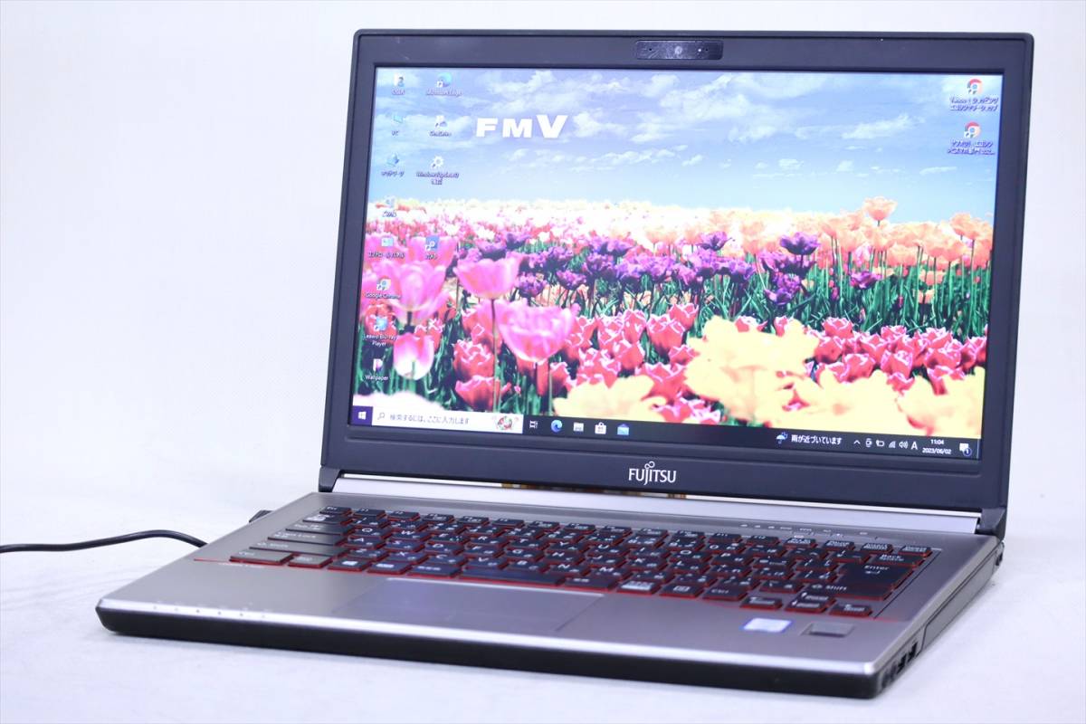 Yahoo!オークション - 【即配】 堅牢マグネシウム&アルミボディ SSD搭...