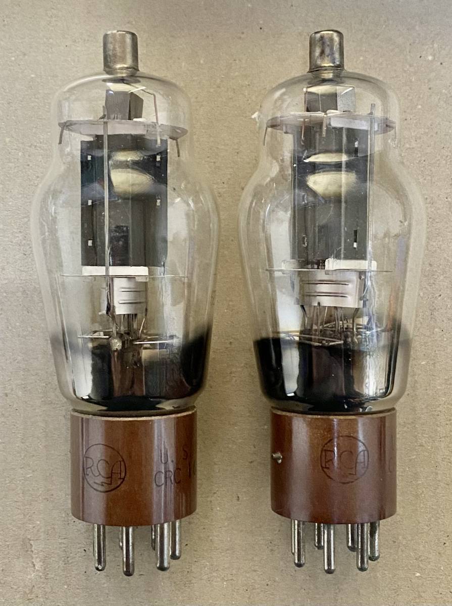 Yahoo!オークション - USED35855 RCA 1625 2本セット