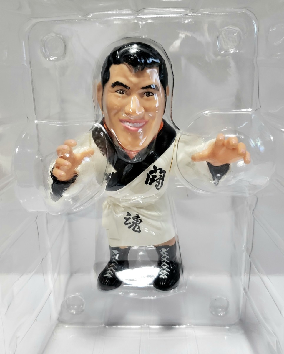 Yahoo!オークション - 16d ソフビコレクション レジェンドマスターズ 0...