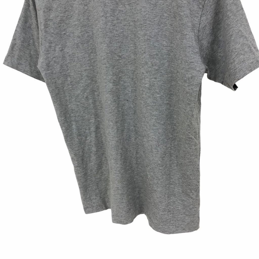 Yahoo!オークション - H636 ほぼ美品 Papas パパス 半袖 ヘンリーネッ...