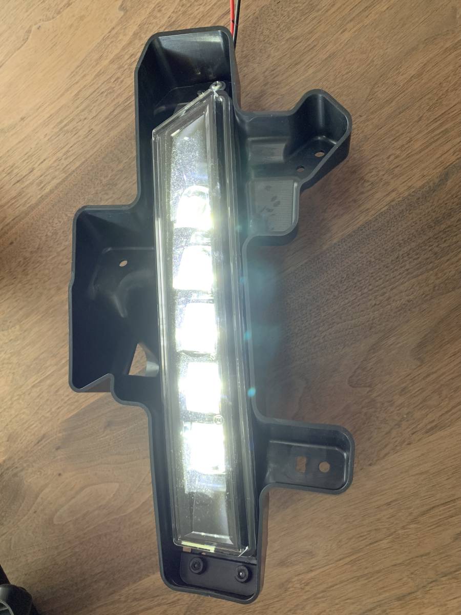 S660 モデューロX用 LED 純正フォグランプ左右セット オマケ付き(ホンダ用)｜売買されたオークション情報、yahooの商品情報をアーカイブ公開 - オークファン（aucfan.com）