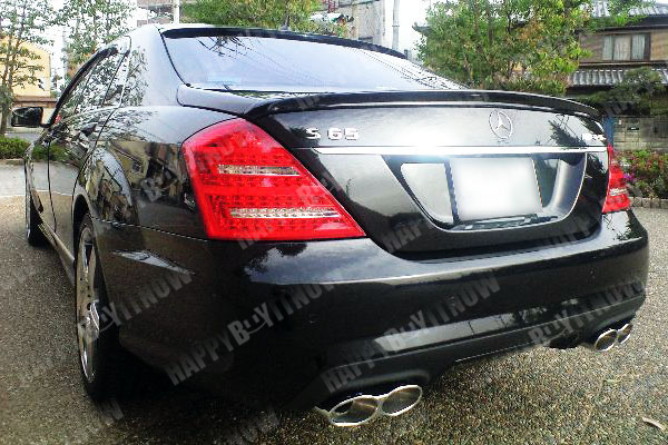 Yahoo!オークション - 各純正色塗装済 メルセデスベンツ W221 Sクラス ...