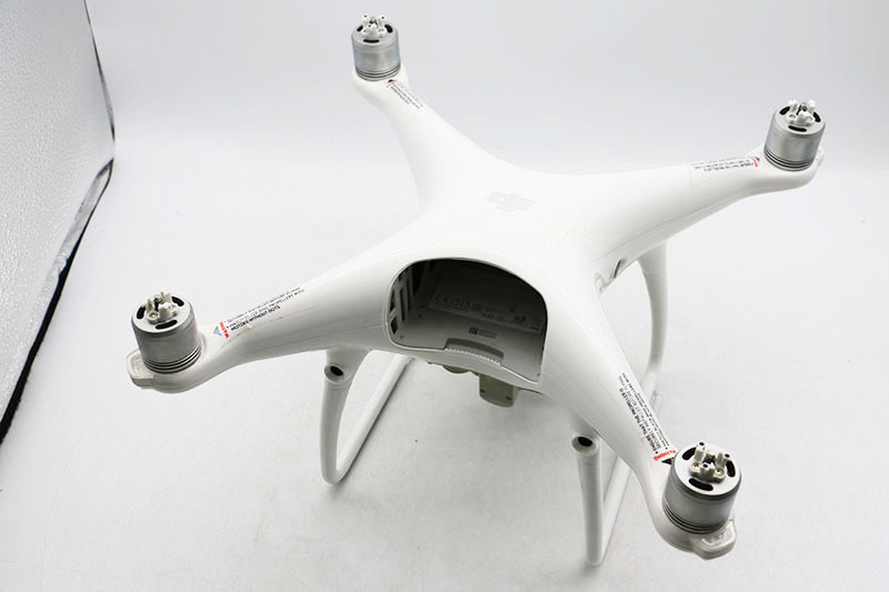 Yahoo!オークション - DJI Phantom 4Pro WM331A 技適マーク有り バッテ...