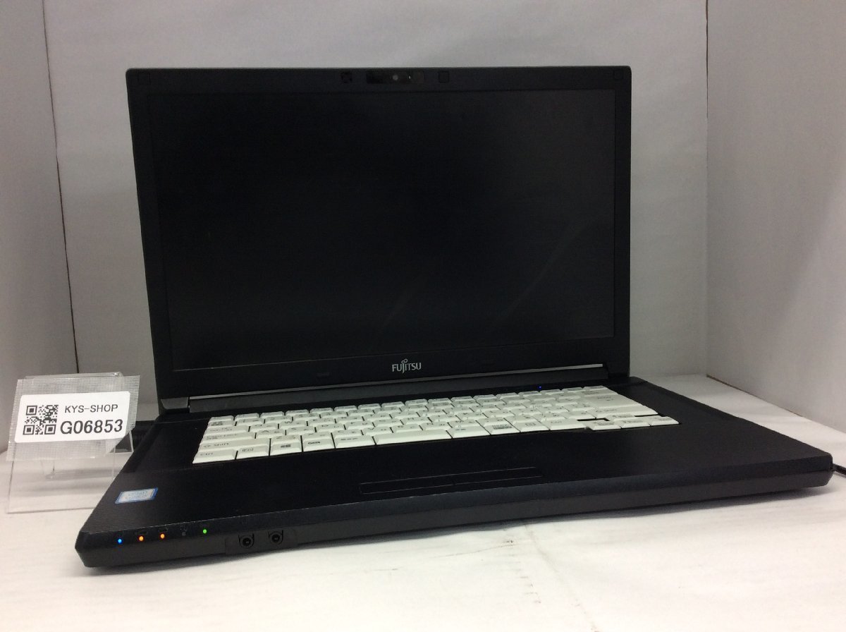 Yahoo!オークション - ジャンク/ FUJITSU FMVA22002 LIFEBOOK A577/R I...
