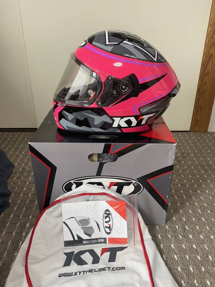 Yahoo!オークション - KYT アレイシ エスパロガロ レプリカ