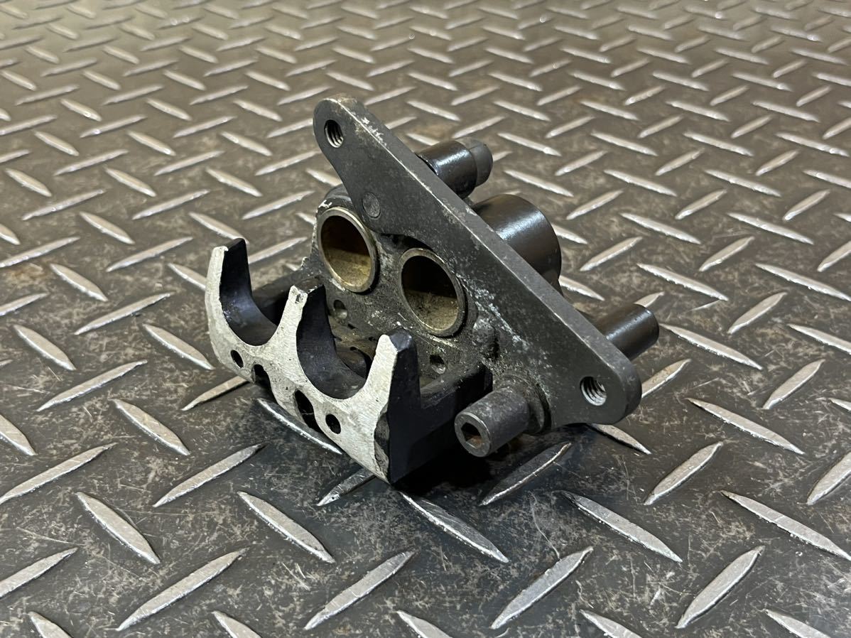 Yahoo!オークション - ホンダ NS-1 NSR 純正 ブレーキ キャリパー MN3...