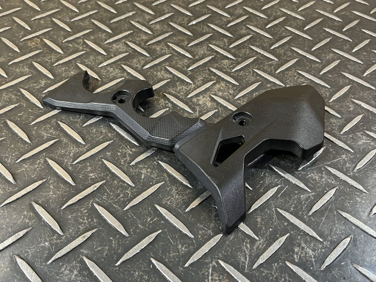 カワサキ ニンジャ 400 ninja 純正 フレーム カバー カウル 14093-0641 mn4110 con(その他)｜売買されたオークション情報、yahooの商品情報をアーカイブ公開 ...