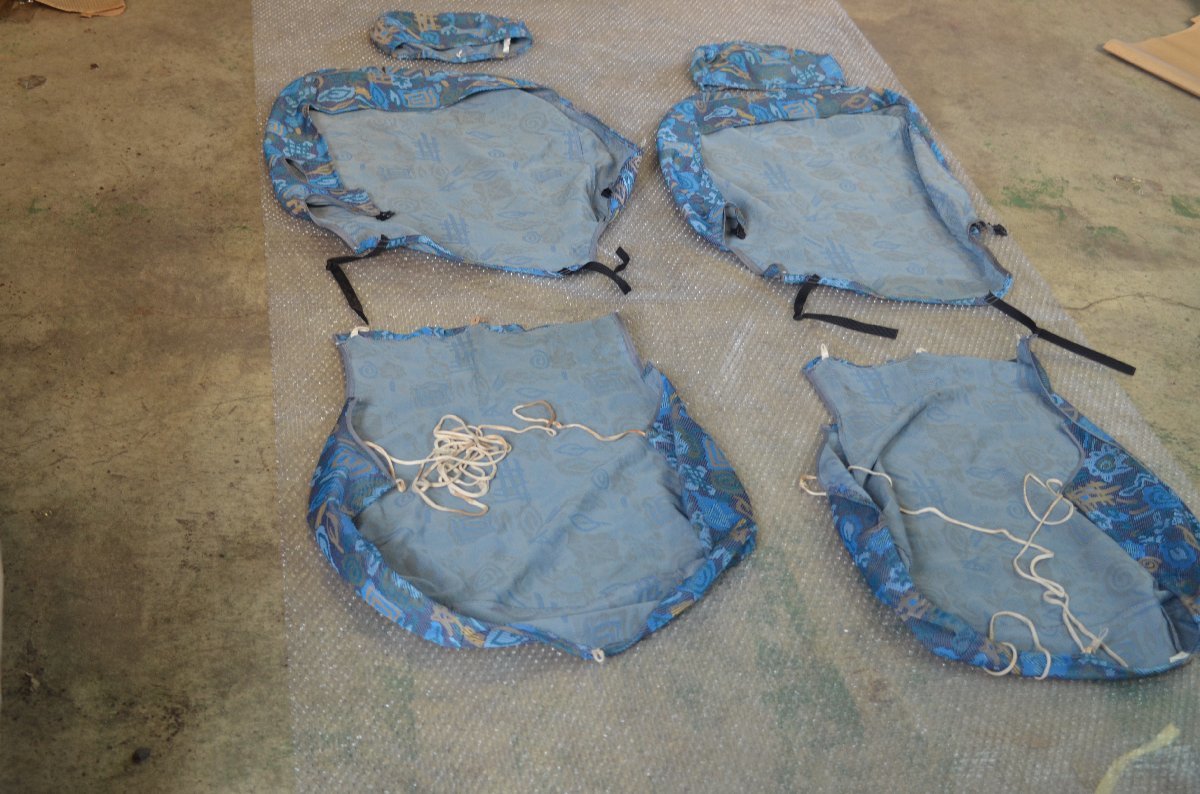 Yahoo!オークション - セレナ c24 PC24 PNC24 RC24 TC24 TNC24 純正 シ...