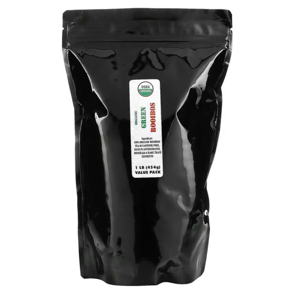 国内匿配 徳用454g 有機 グリーン ルイボスティー 期限長27/4 オーガニック 強抗酸化 カフェイン無 ミネラル J&Rポートトレーディング(その他)｜売買されたオークション情報 ...