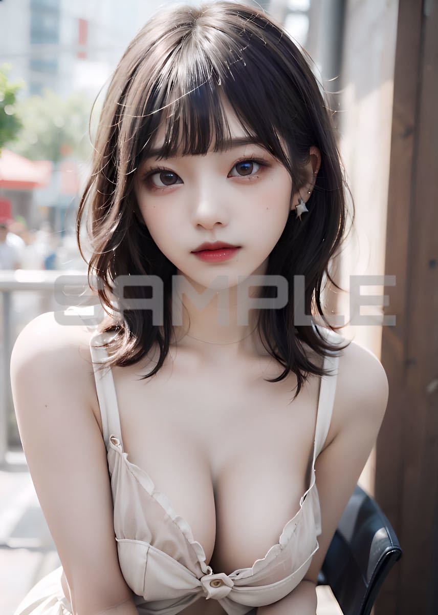 Yahoo!オークション - No.1759【高画質】A4サイズ アートポスターイラ...