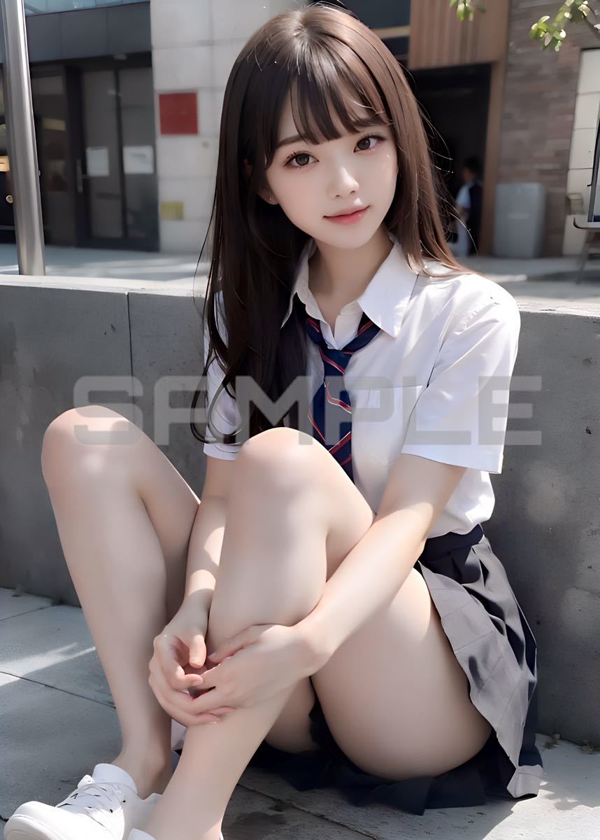 Yahoo!オークション - No.1827【高画質】A4サイズ アートポスターイラ...