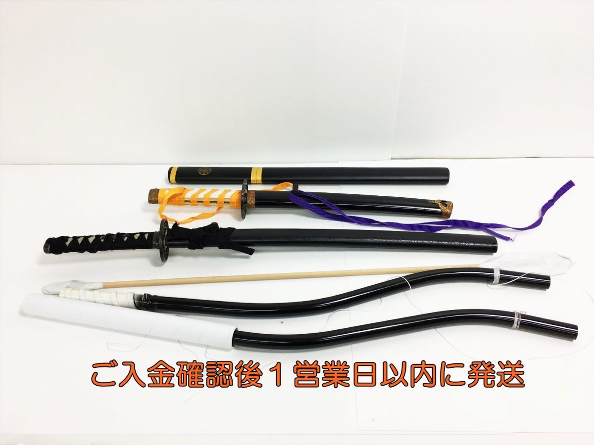 1円 刀剣 模造刀 弓 小道具 コスプレ 衣装 まとめ売り H09-047rm/G4(コスプレ衣装)｜売買されたオークション情報、yahooの商品情報をアーカイブ公開 - オークファン ...