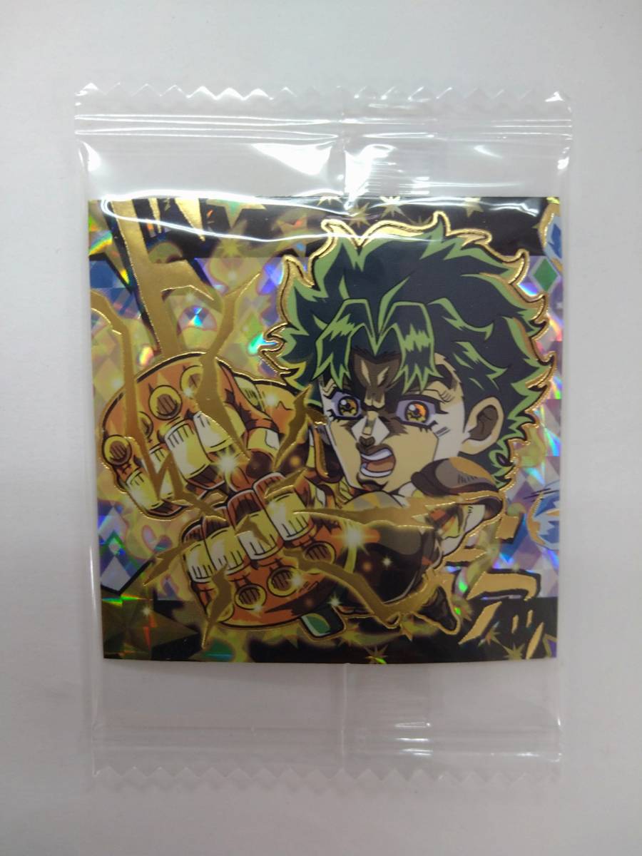 シールウエハース ジョジョの奇妙な冒険 JO12-27 JJR ジョナサン ジョースター ジョジョレア 特価 ② 第二部 戦闘潮流(食玩、おまけ)｜売買されたオークション情報、yahooの商品 ...