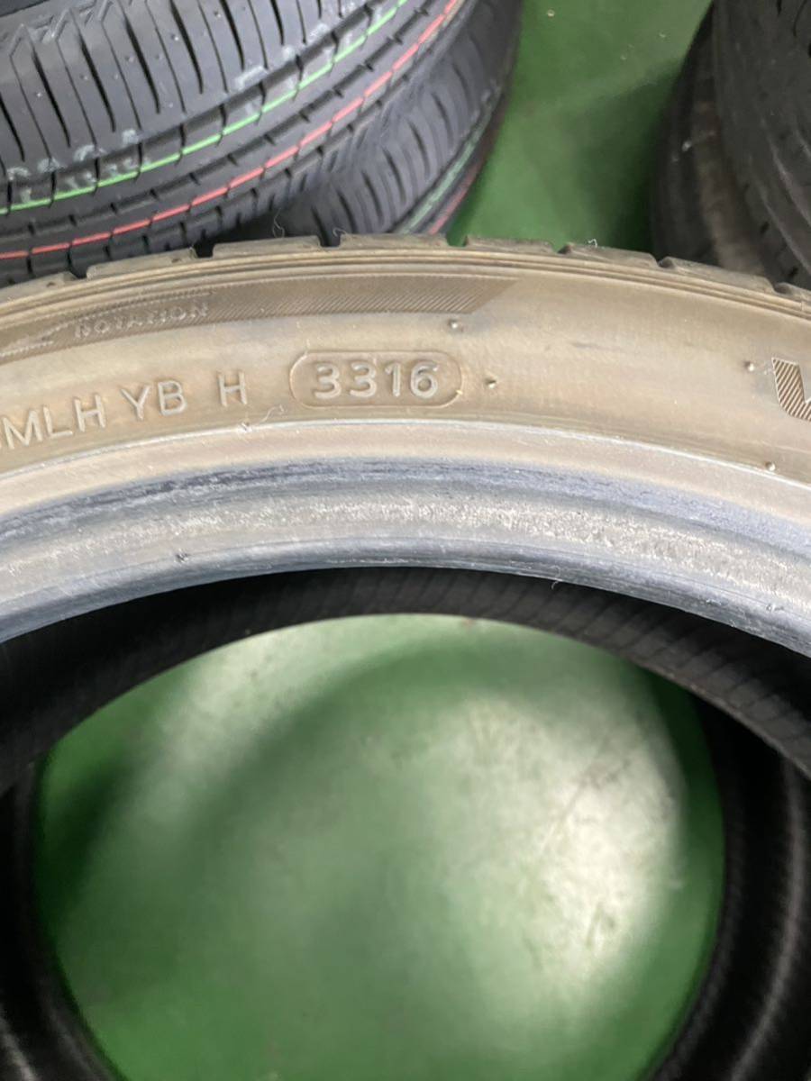 215/40R18 215/40/18 ハンコック ベンタスV12 タイヤ 2本セット(中古品)｜売買されたオークション情報、yahooの商品情報をアーカイブ公開 - オークファン ...