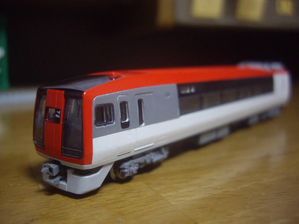 Yahoo!オークション - kato 253系 クモハ252-21