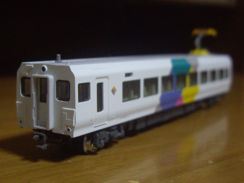 Yahoo!オークション - kato E257系 中央線色 クモハE257-4 品番10-1275...