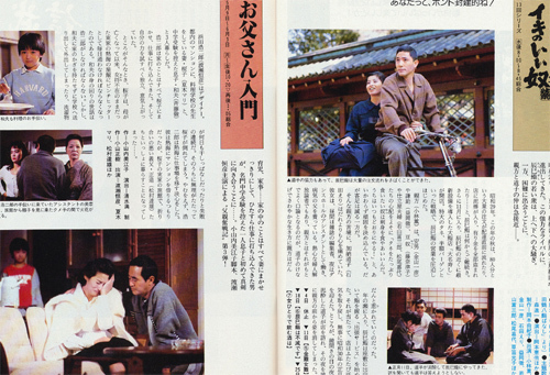 グラフNHK 1988年 おかあさんといっしょ にこにこぷん ハイポーズ/続イキのいい奴 小林薫/酒井ゆきえ/赤川次郎の冬の旅/井上和彦 岡本茉利(テレビ)｜売買されたオークション情報 ...