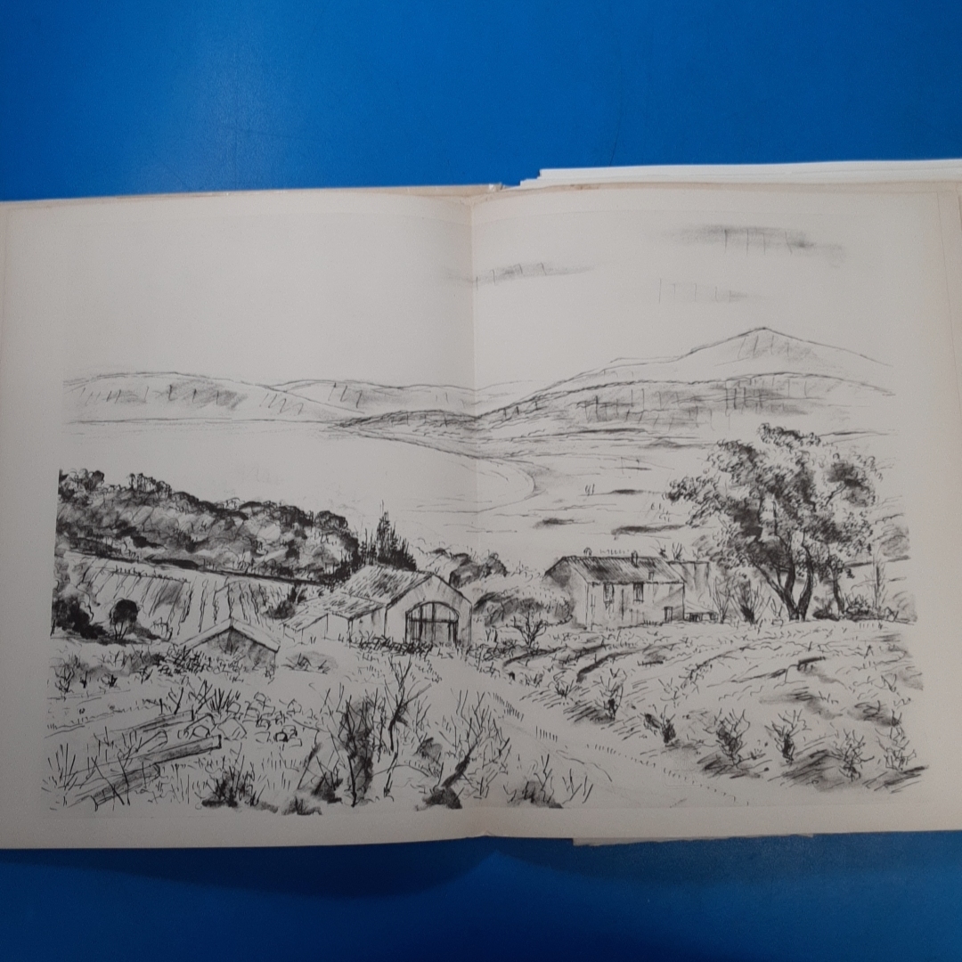 Yahoo!オークション - 「Eloge de Dunoyer de Segonzac スゴンザックを...