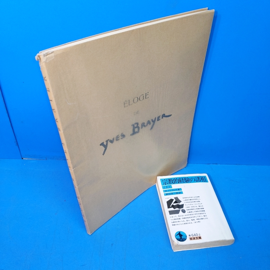 Yahoo!オークション - リトグラフ9点 「Eloge de Yves Brayer イブ・ブ...