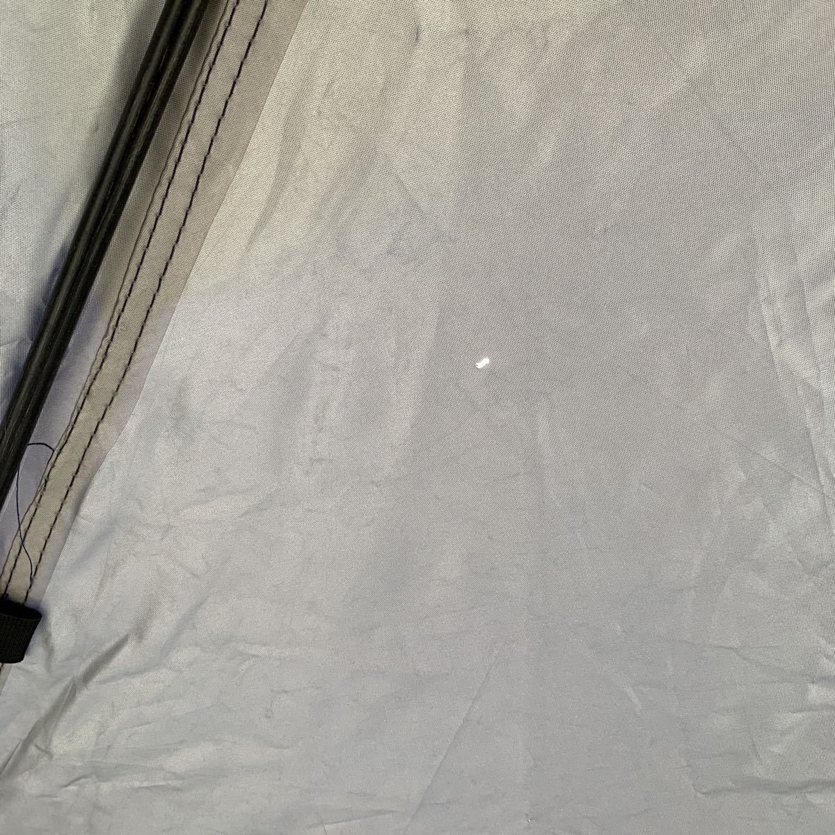 CAPTAIN STAG キャプテンスタッグ M-3273 クイックシェードDX 200UV-S キャスターバッグ付 タープ アウトドア キャンプ BBQ(タープ)｜売買されたオークション情報 ...