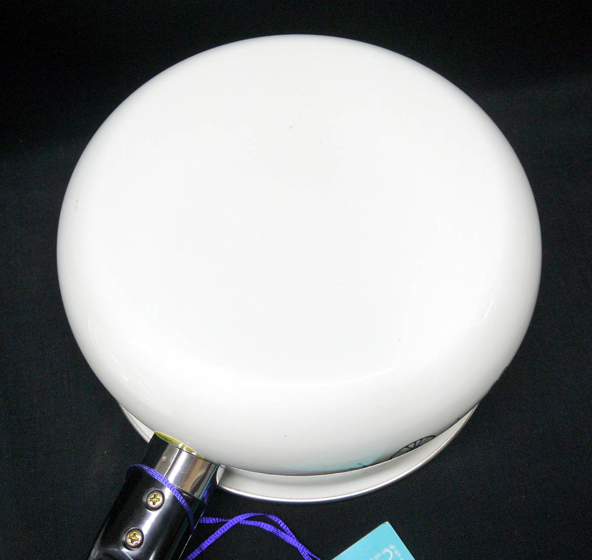 Yahoo!オークション - 【R505-D79】昭和レトロ ルビー ホーローウェア...