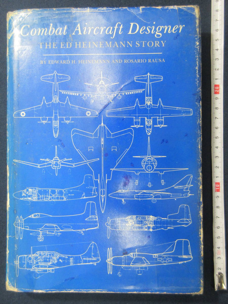 Yahoo オークション 4)空軍 洋書『combat Aircraft Designer The Ed