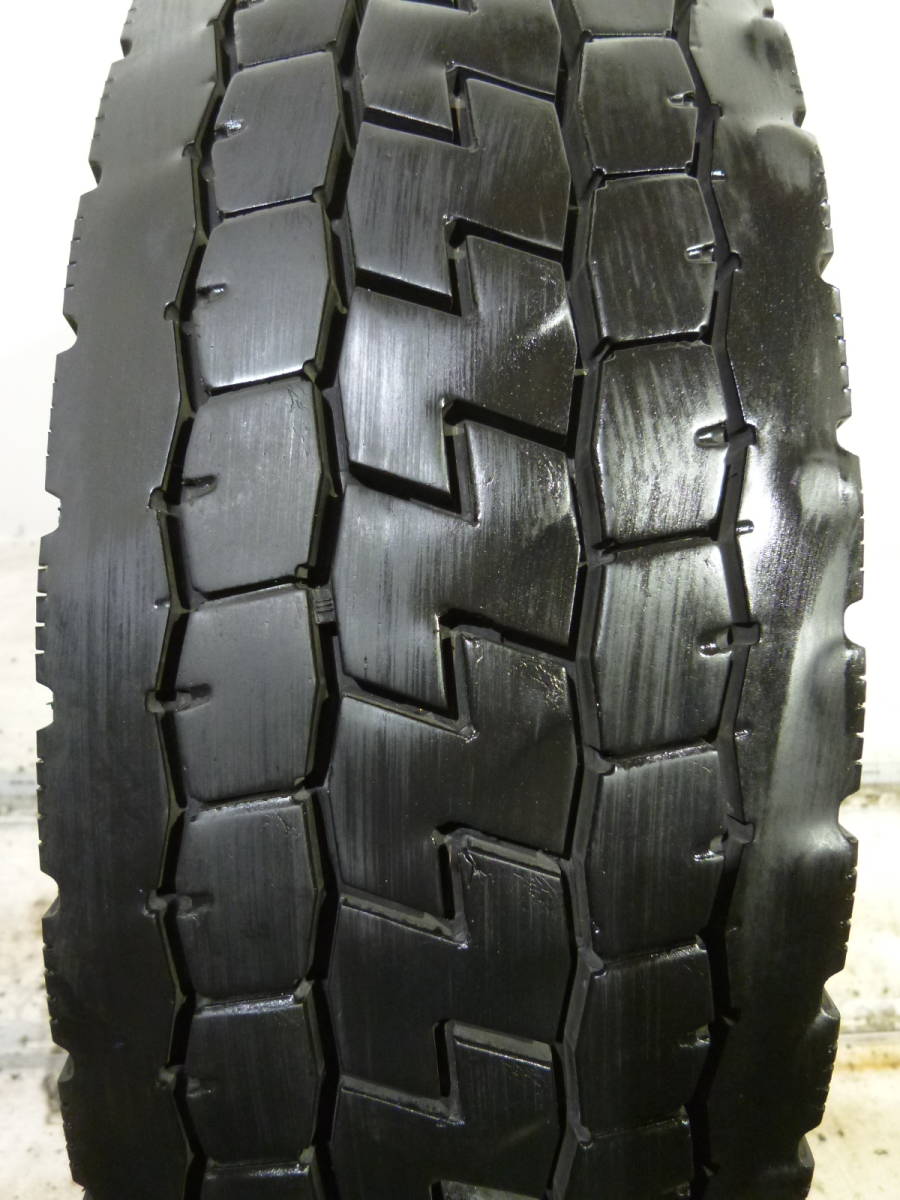 Yahoo!オークション - @即日発送@2021年製@ 225/80R17.5 123/122 YOKOH...