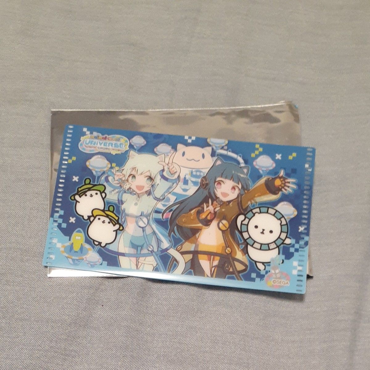 maimai でらっくす aimeカード カードシール カードケース maimai でらっくす aimeカード カードシール カードケース