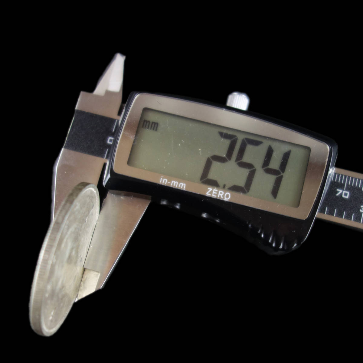 Yahoo!オークション - 【NK2-55】袁世凱/刻印不明/中華民国三年/壹圓銀...