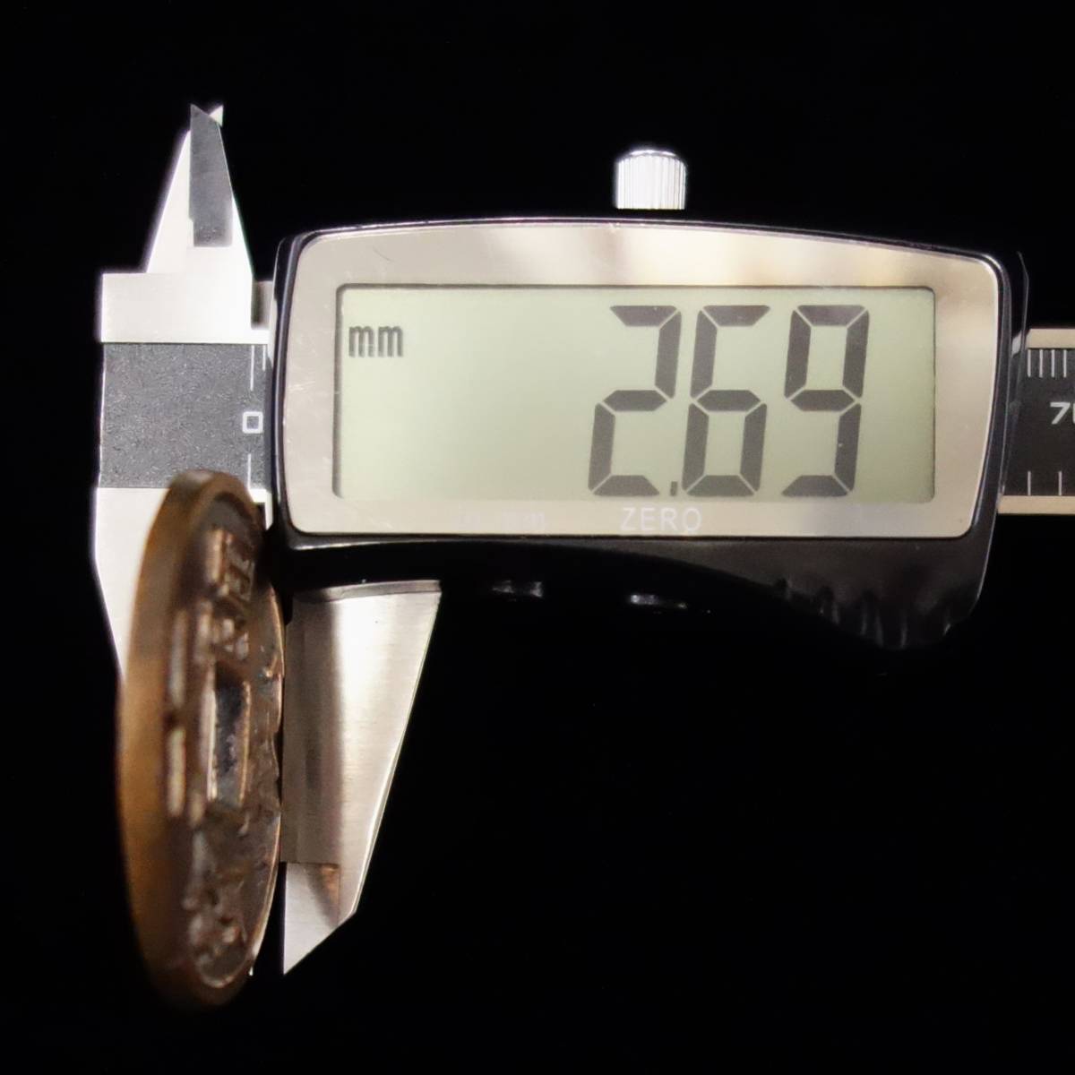 Yahoo!オークション - 【NK2-21】大観通寳/中国古銭/大型/大観通宝/20....