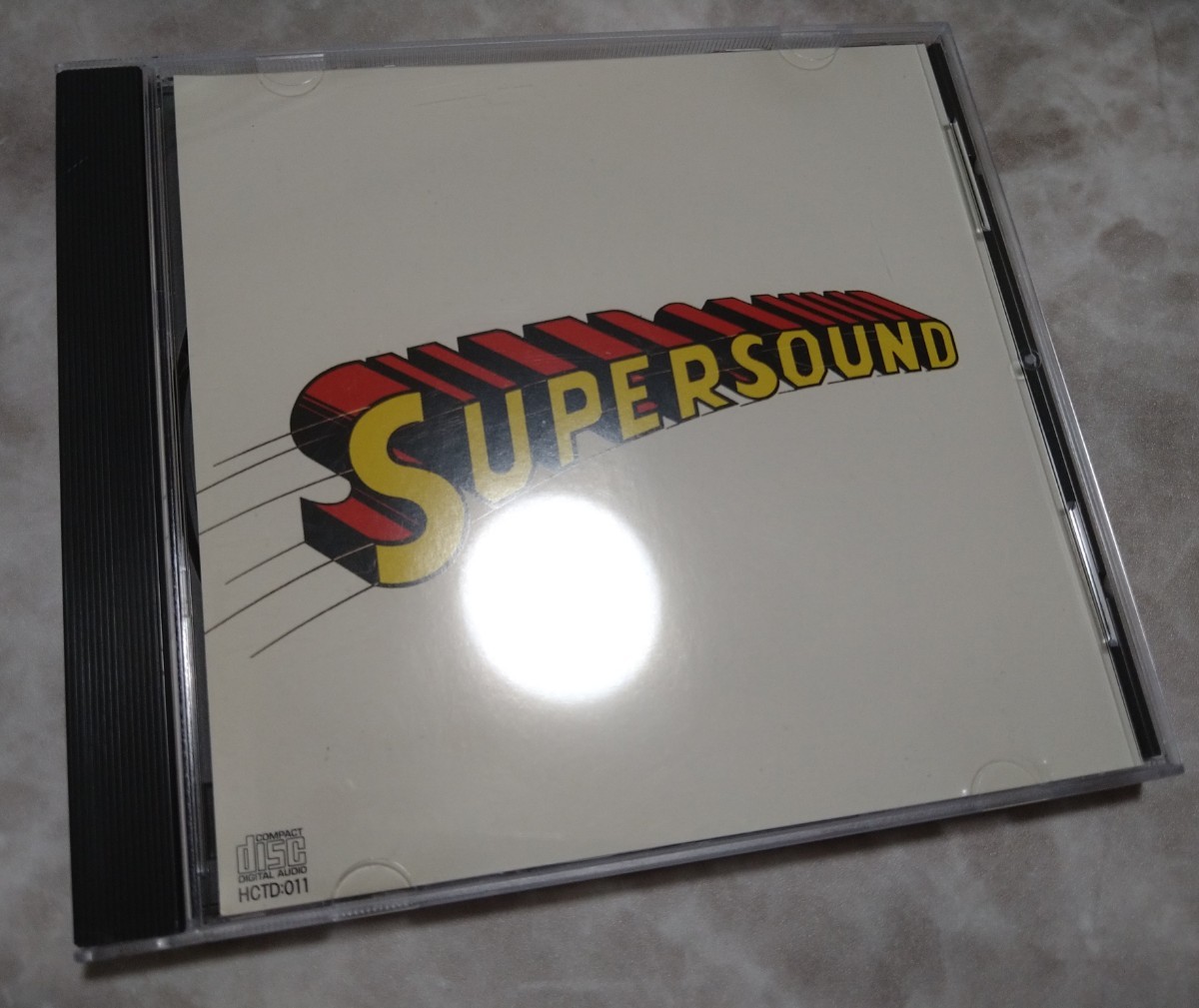 Yahoo!オークション - MASTERPIECE SOUND SUPERSOUND