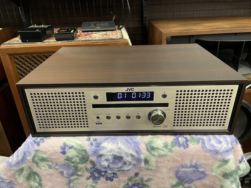 代購代標第一品牌－樂淘letao－JVCケンウッド JVCケンウッド CDラジオ NX-W30