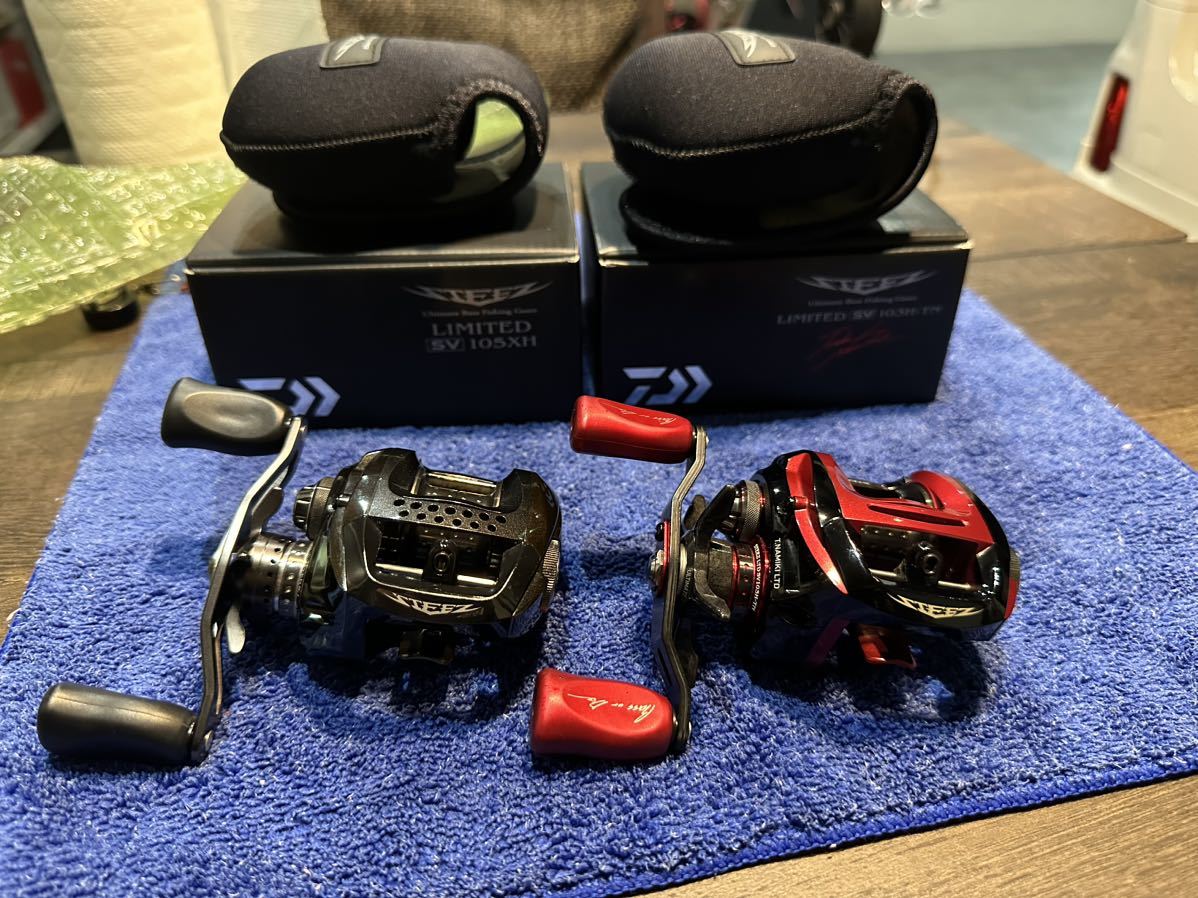 Yahoo!オークション - スティーズ リミテッド SV TN 103H-TN ②