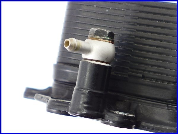 日本代購代標第一品牌【樂淘letao】－★ 《M1》良品♪2013年 1199パニガーレS 純正オイルクーラー♪水冷式♪6,863km♪実働車取外♪