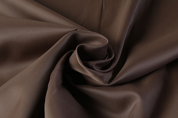 Yahoo!オークション - ポリエステルツイル裏地 ブラウン 巾 120cm 5m[...