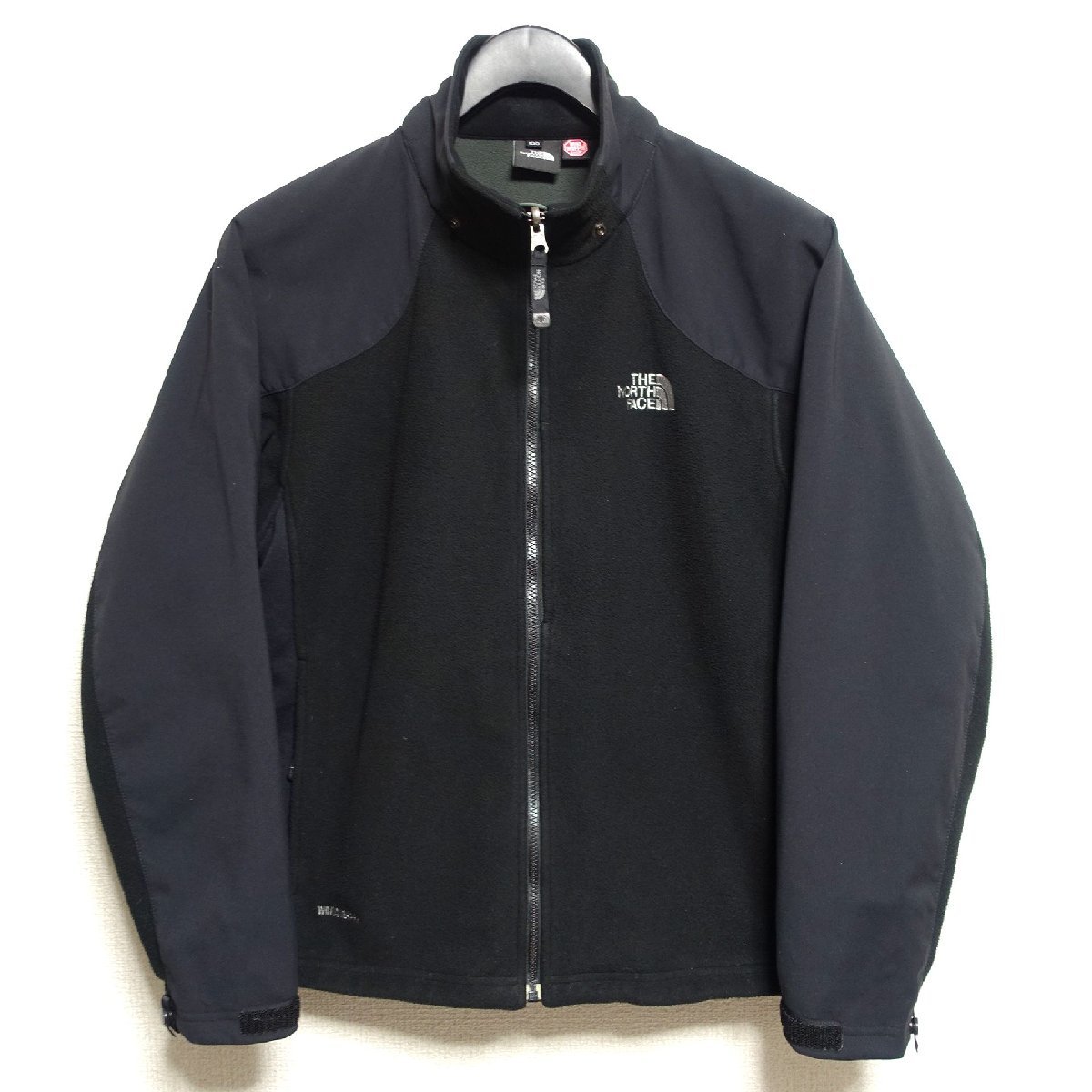 Yahoo!オークション - THE NORTH FACE ノースフェイス フリース ジャケ...
