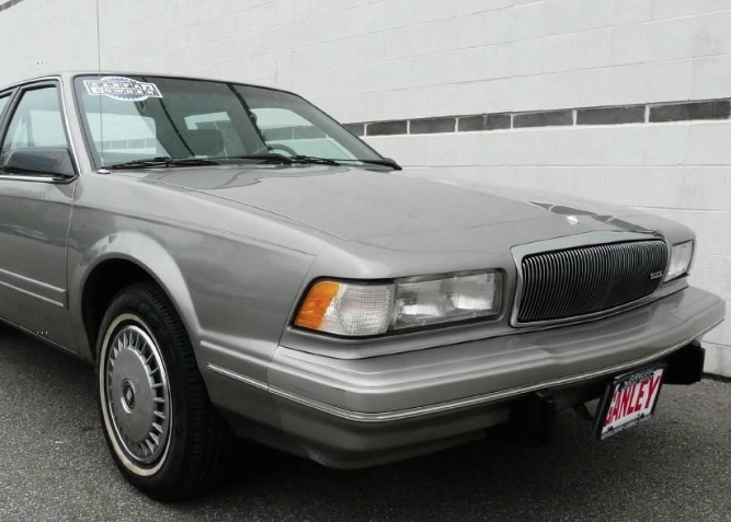 左右セット GM 純正 OEM ビュイック リーガル ワゴン セダン コーナー ランプ BUICK REGAL ヘッドライト アメ車 NOS DEPO(その他)｜売買されたオークション情報 ...