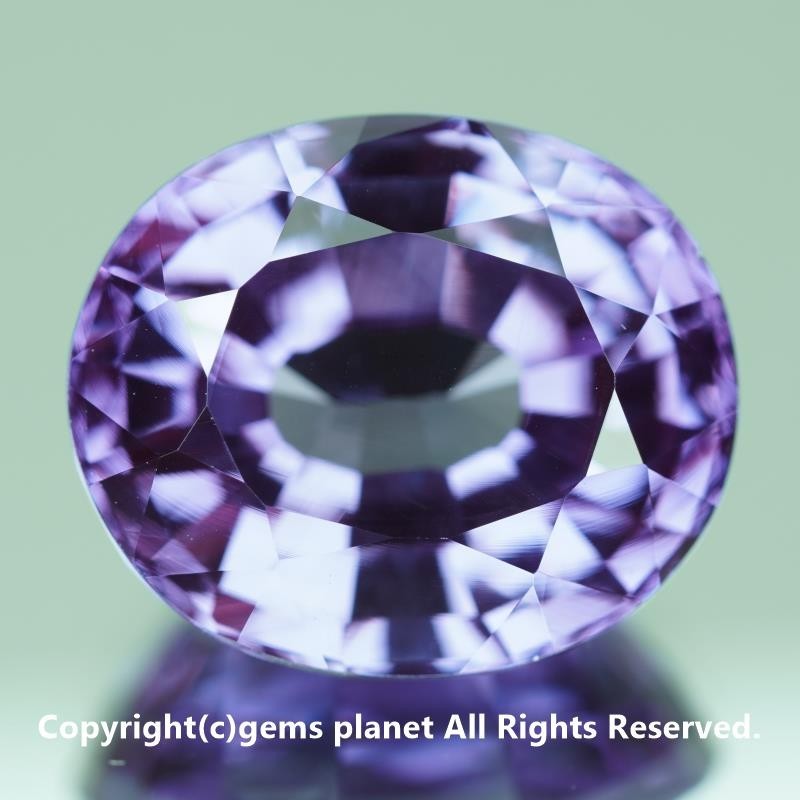 Yahoo!オークション - 11.81ct シンセティックカラーチェンジサファイア