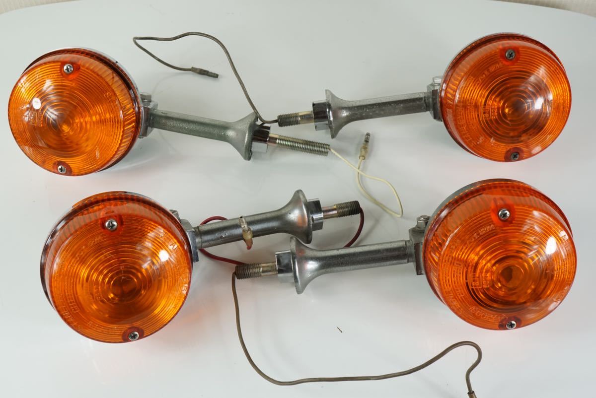 Yahoo!オークション - Z1 ウインカー