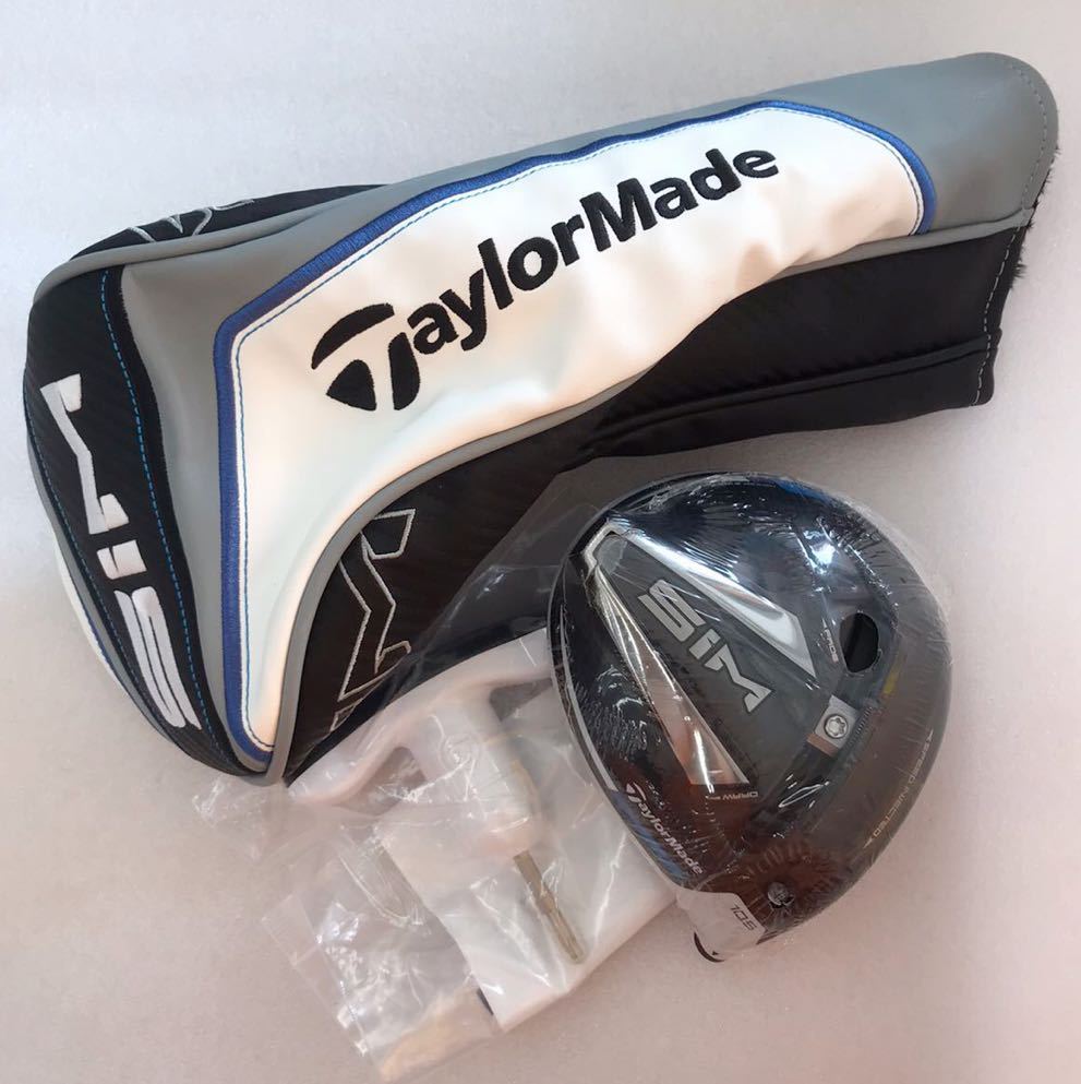 Yahoo!オークション - 【1W用ヘッド】TaylorMade テーラーメイド／初...