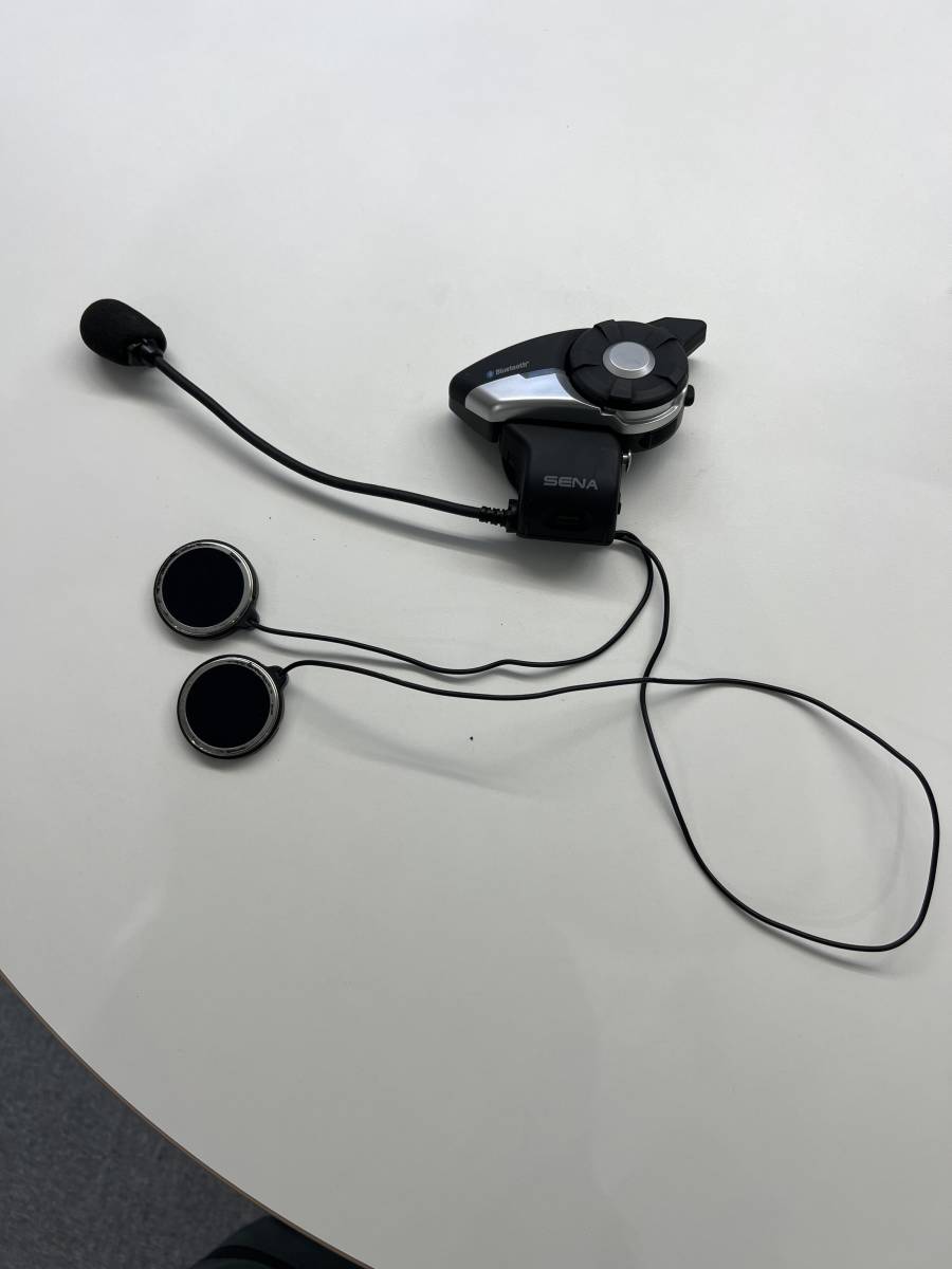 Yahoo!オークション - SENA 20S EVO