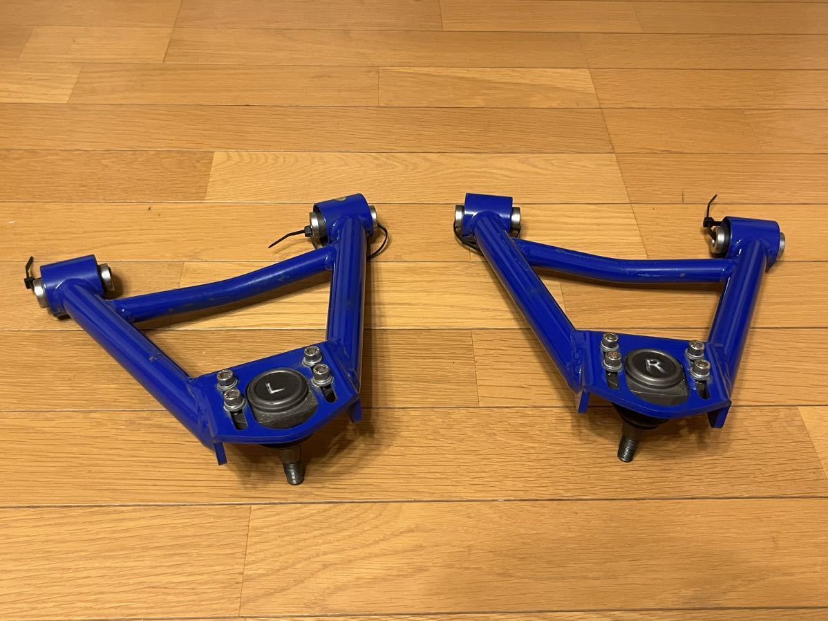 KTS 調整式 アッパーアームRX-8用 NCEC ロードスター 8 ドリフト キャンバー SE3P(その他)｜売買されたオークション情報、yahooの商品情報をアーカイブ公開 ...