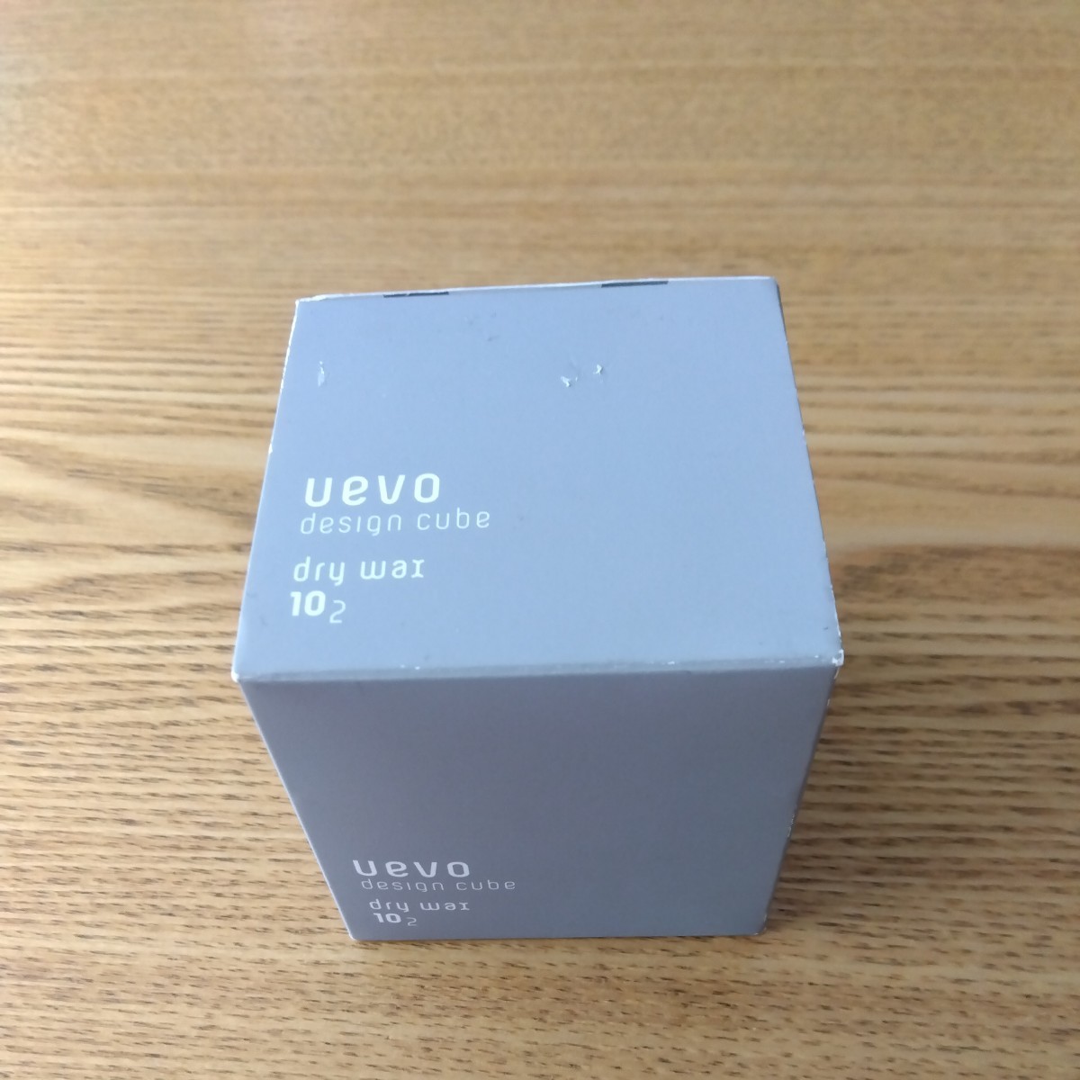 Yahoo!オークション - DEMI UEVO ドライワックス80g