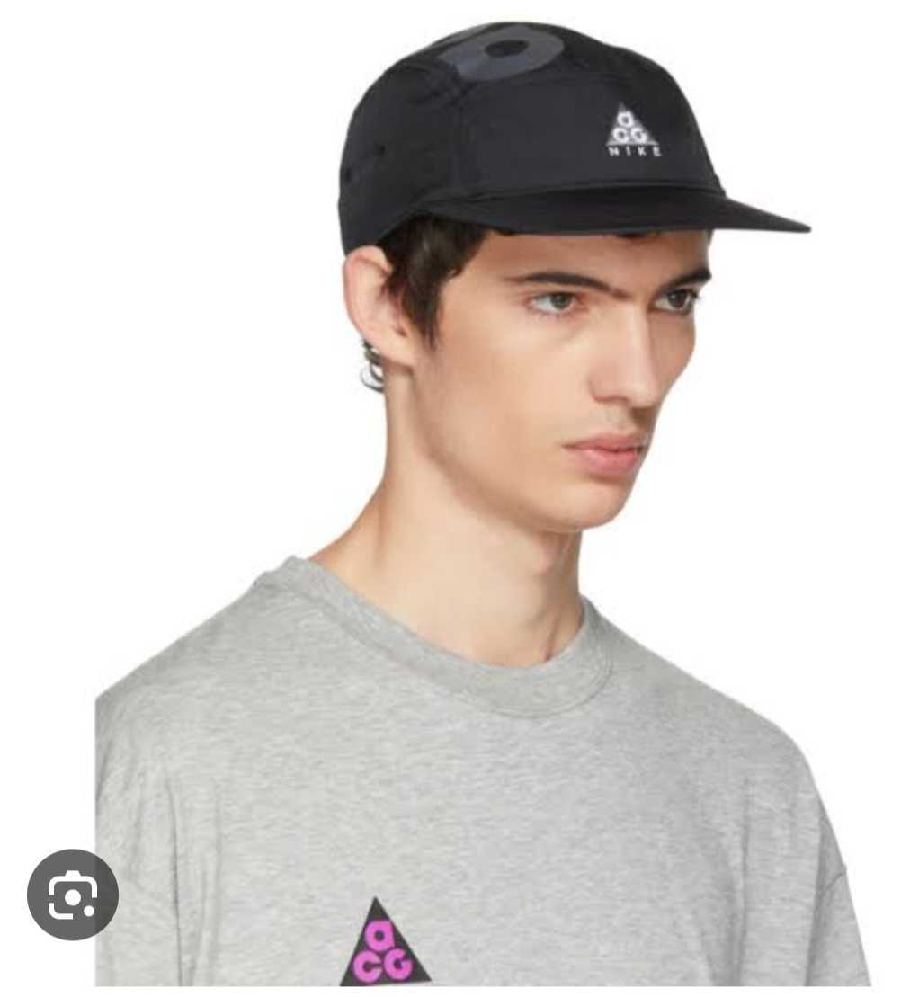 Yahoo!オークション - 画像追加 NIKE ナイキ ACG BEAMS ビームス mmw s...